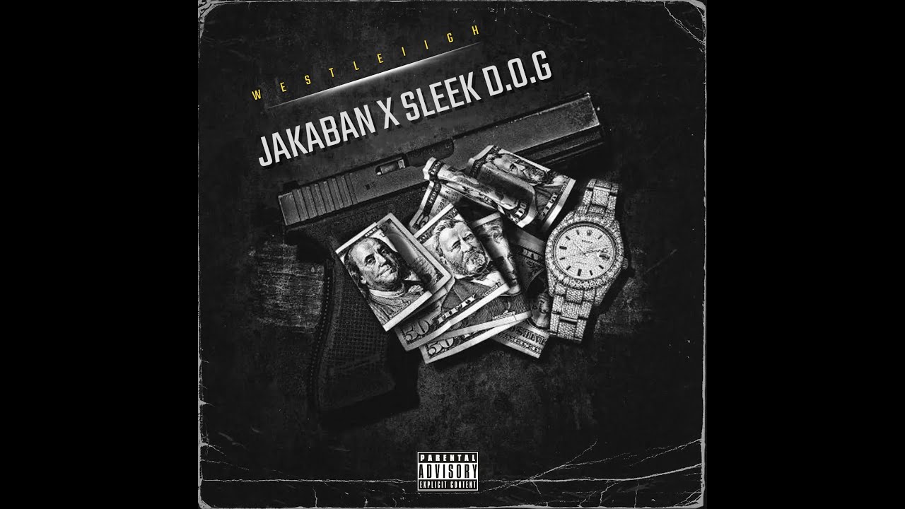 Westleigh 254 - Jakaban ft Sleek D.O.G (Official Audio) - YouTube