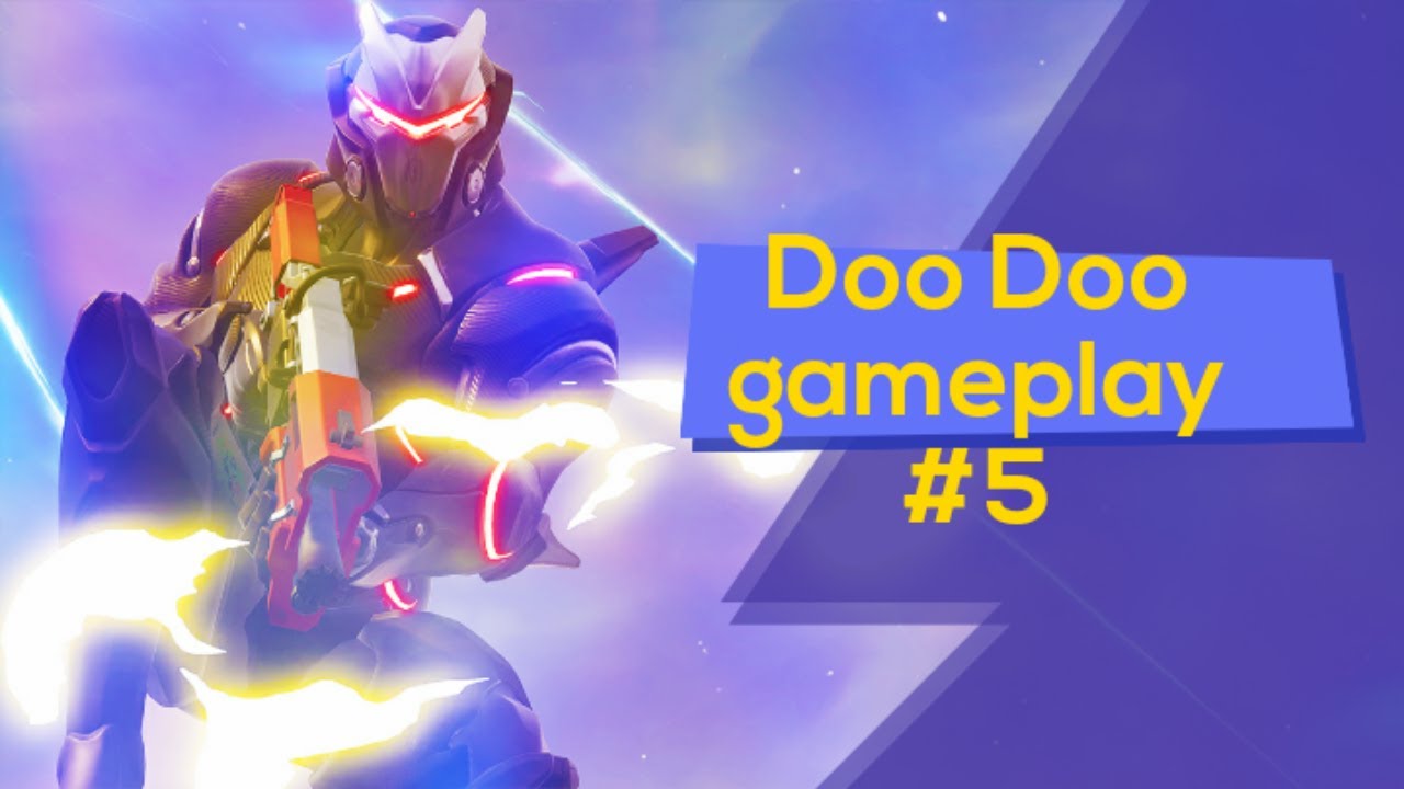 Doo Doo gameplay #5 - YouTube
