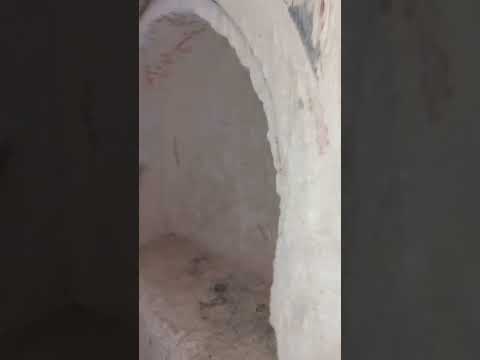 göreme el nazar kilisesi #kapadokya