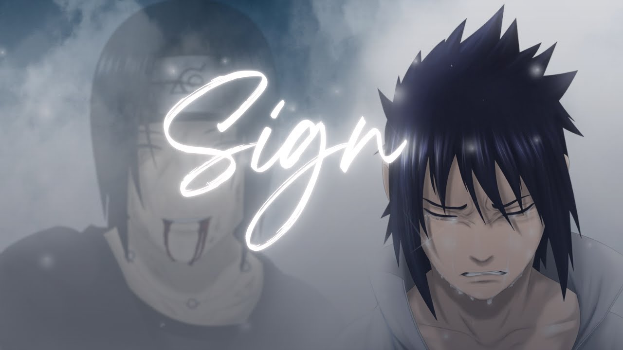 Naruto Shippuden Opening 6 | Sign - Orchestral Cover - YouTube