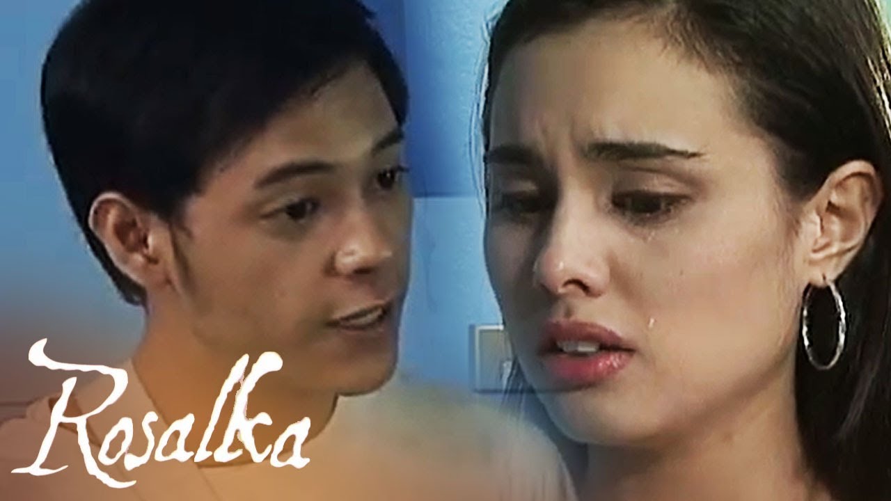 Rosalka: Full Episode 95 | Jeepney TV - YouTube
