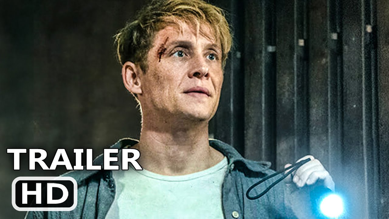BRICK Trailer (2025) - YouTube