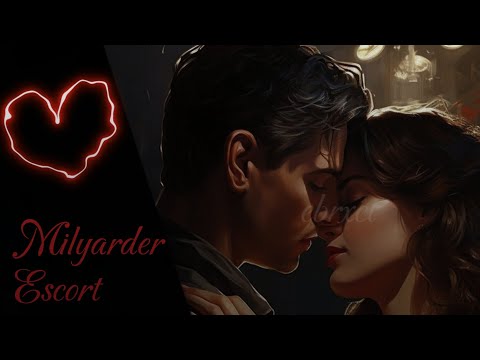 Milyarder Escort | 1. Bölüm💖 ~nur askoo