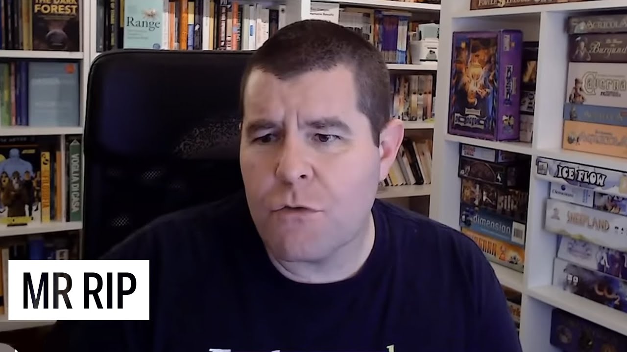 Come STUDIARE per LAVORARE in GOOGLE, con @mr_rip - YouTube