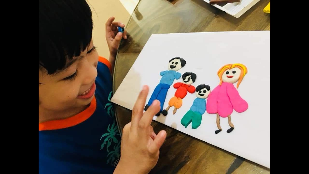 ACE Level 2 - Assignment - YouTube