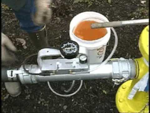 How the H2O Neutralizer works - YouTube