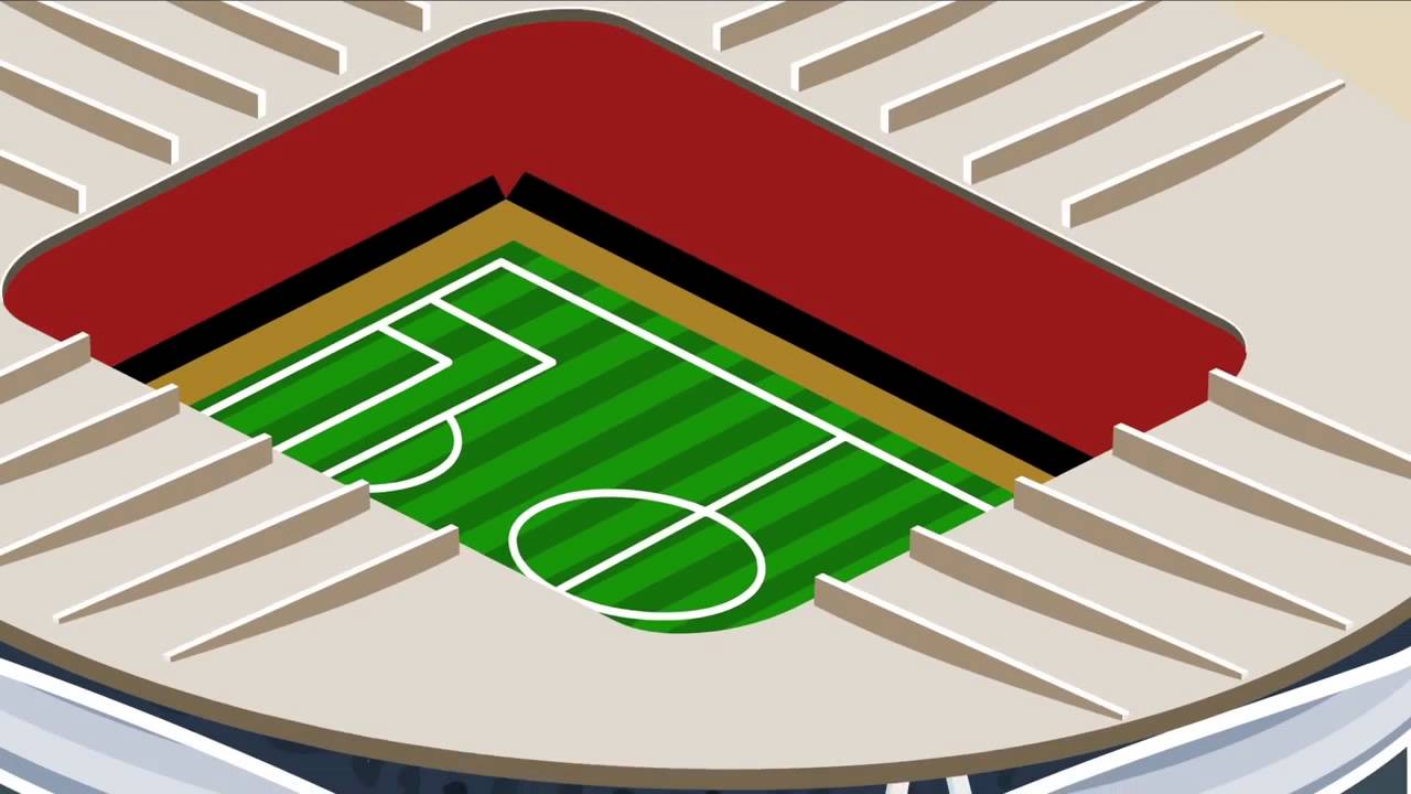 FC Inter Dragon - So funktioniert's - YouTube