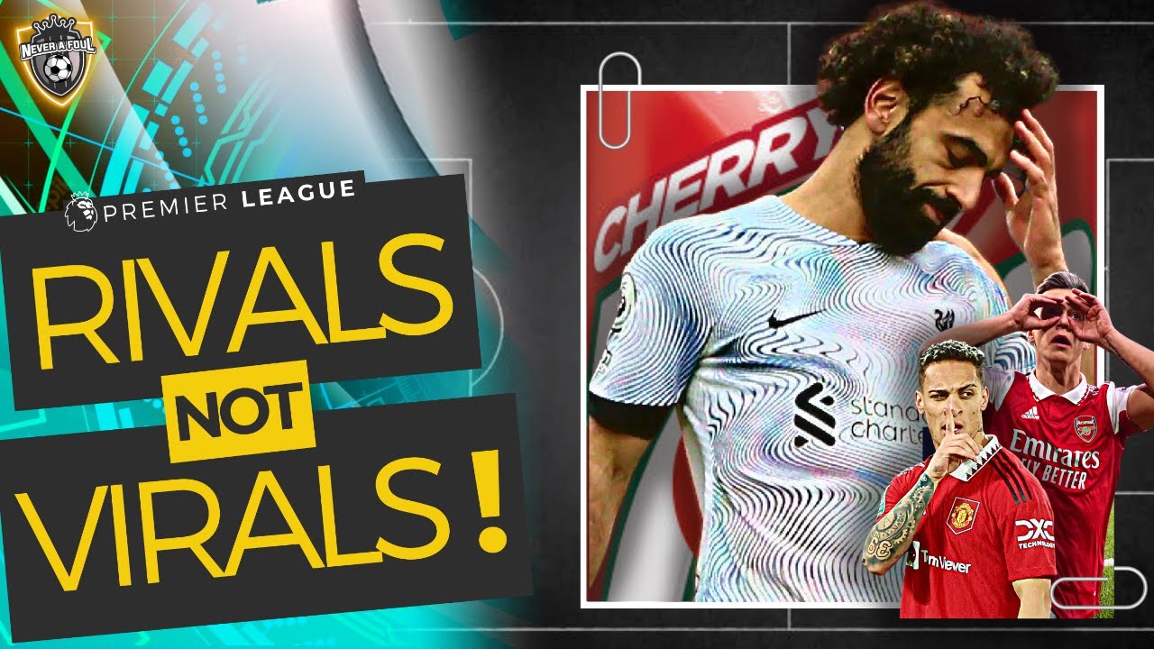 LIVERPOOL PREFER 7UP WITH A DROP OF CHERRIES! with @BigSixBants ...