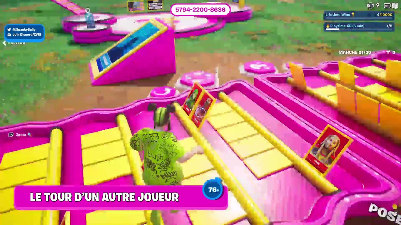 Game - YouTube