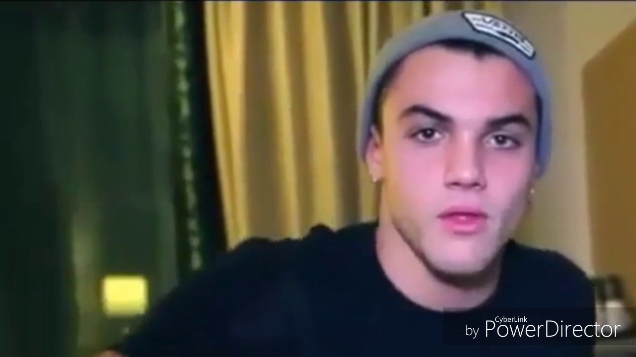 Grayson dolan // hot edit - YouTube