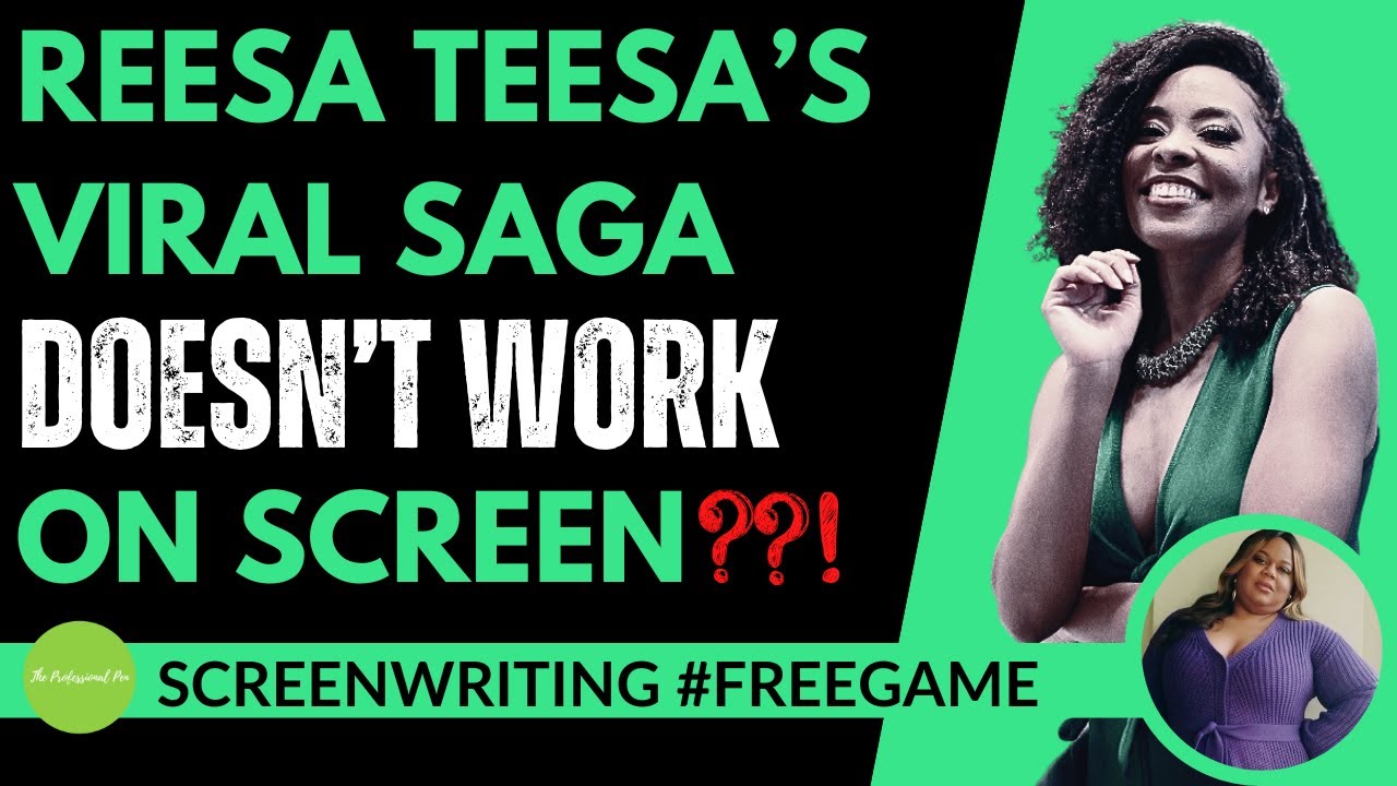 UNPOPULAR OPINION: Reesa Teesa's Viral Saga Is NOT A Story for the ...