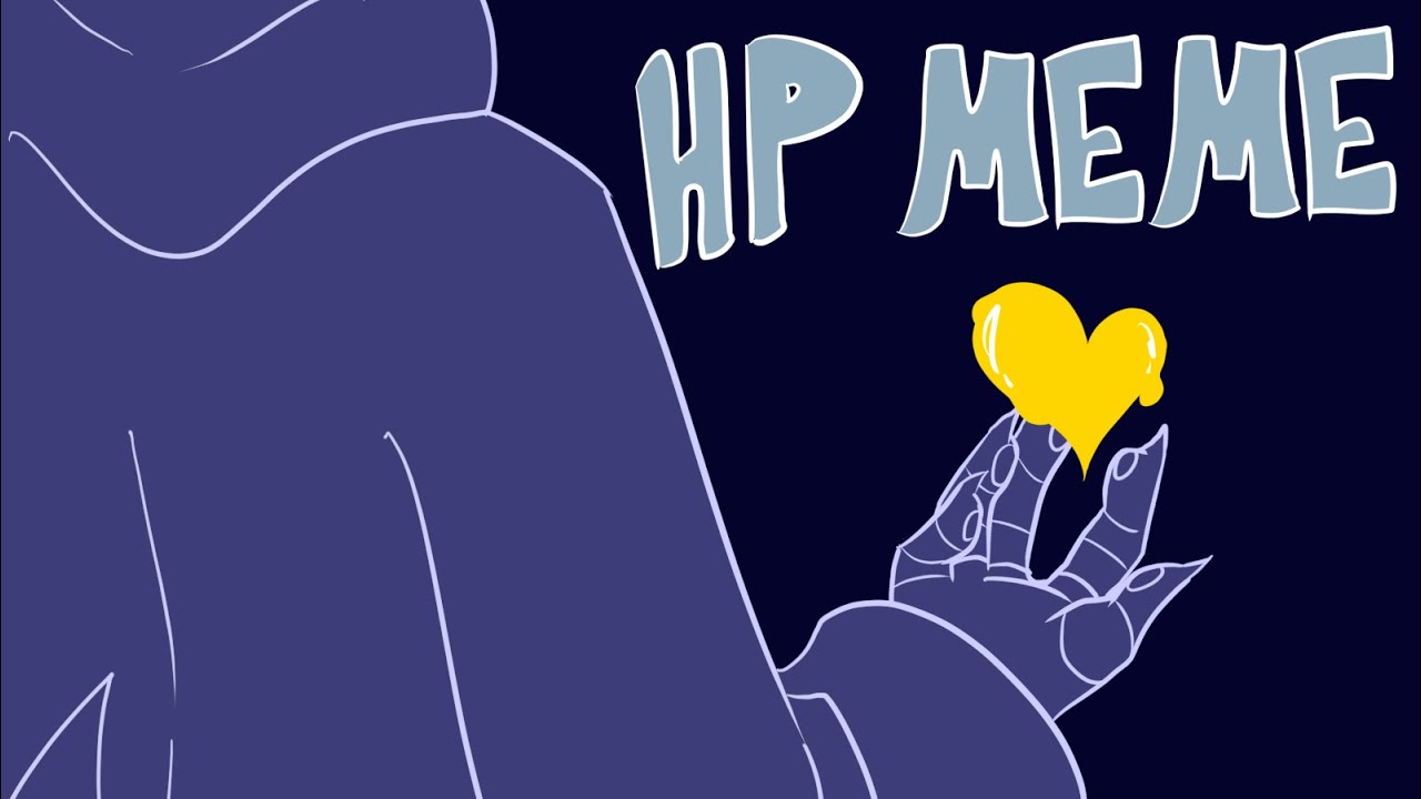 HP Meme ft. Tabi (Animation Meme- Friday Night Funkin') - YouTube