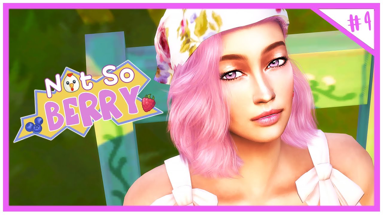 NOT SO BERRY CHALLENGE! 🍓 Rosa #4 - YouTube