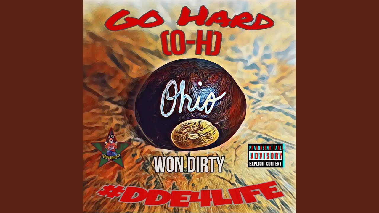 Go Hard (O-H) - YouTube