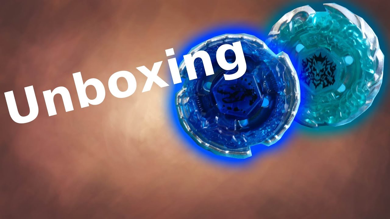 Beyblade Metal Masters Rex Wreck Attack 2-pack Unboxing - YouTube