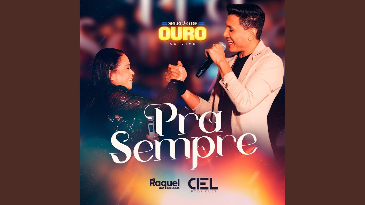 Pra Sempre - YouTube Music