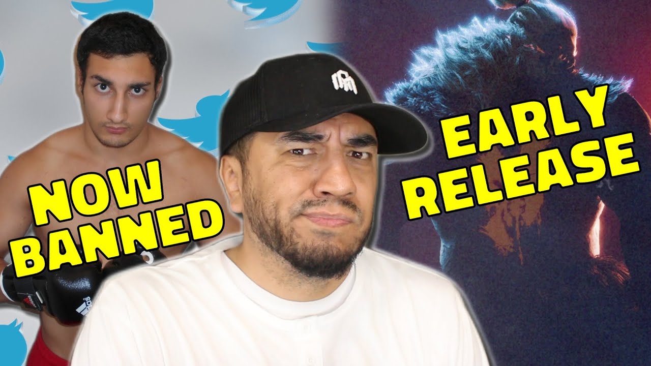 SF6 Akuma gets SUPRISE early release | Tekken's BIGGEST CHEATER finally ...