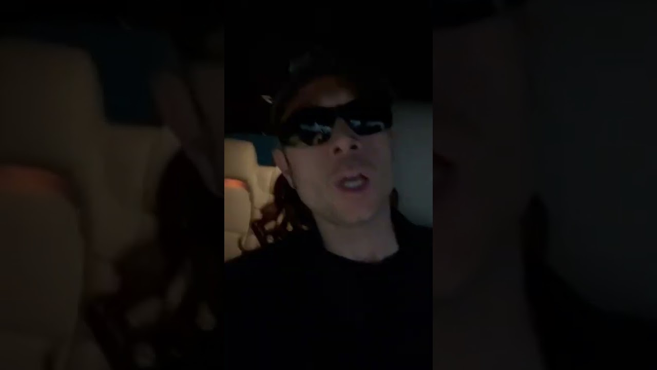 Certified YouTube master mechanic technician slash philanthropist - YouTube