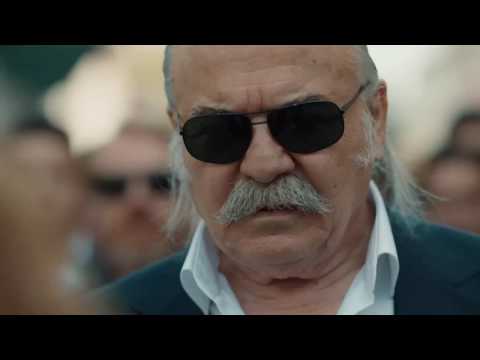 İÇERDE Fan Yapımı Klip| HD