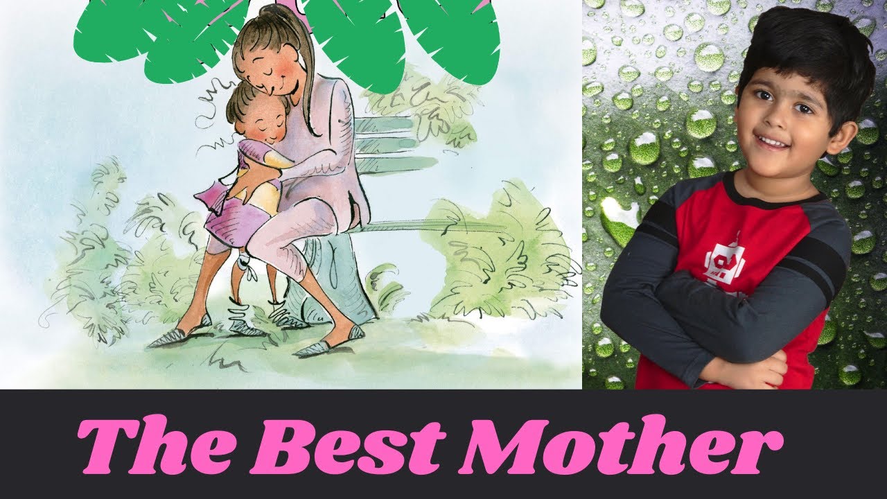 The Best Mother Read Aloud || Mother's Day Read Aloud For Kids - YouTube
