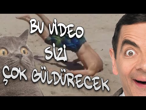 KAHKAHA DOLU BİRBİRİNDEN KOMİK VİDEOLAR  // EN KOMİK ANLAR DERLEMESİ #1