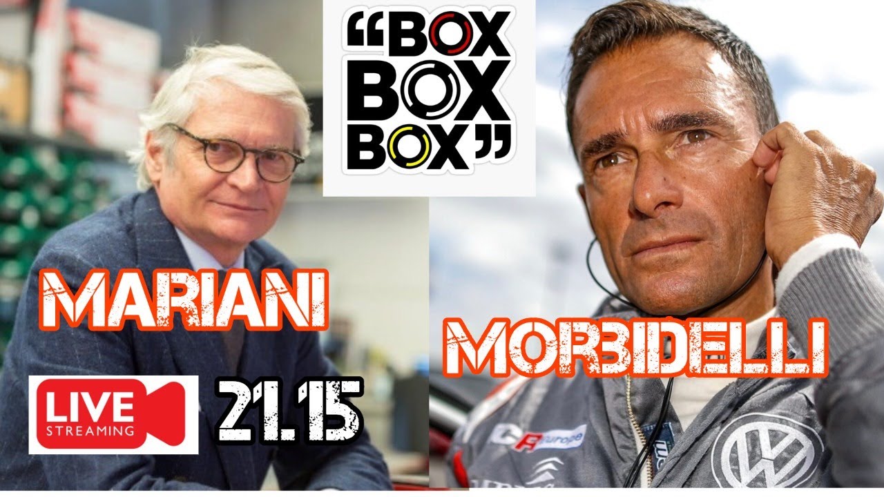 Box, box, box ! - YouTube