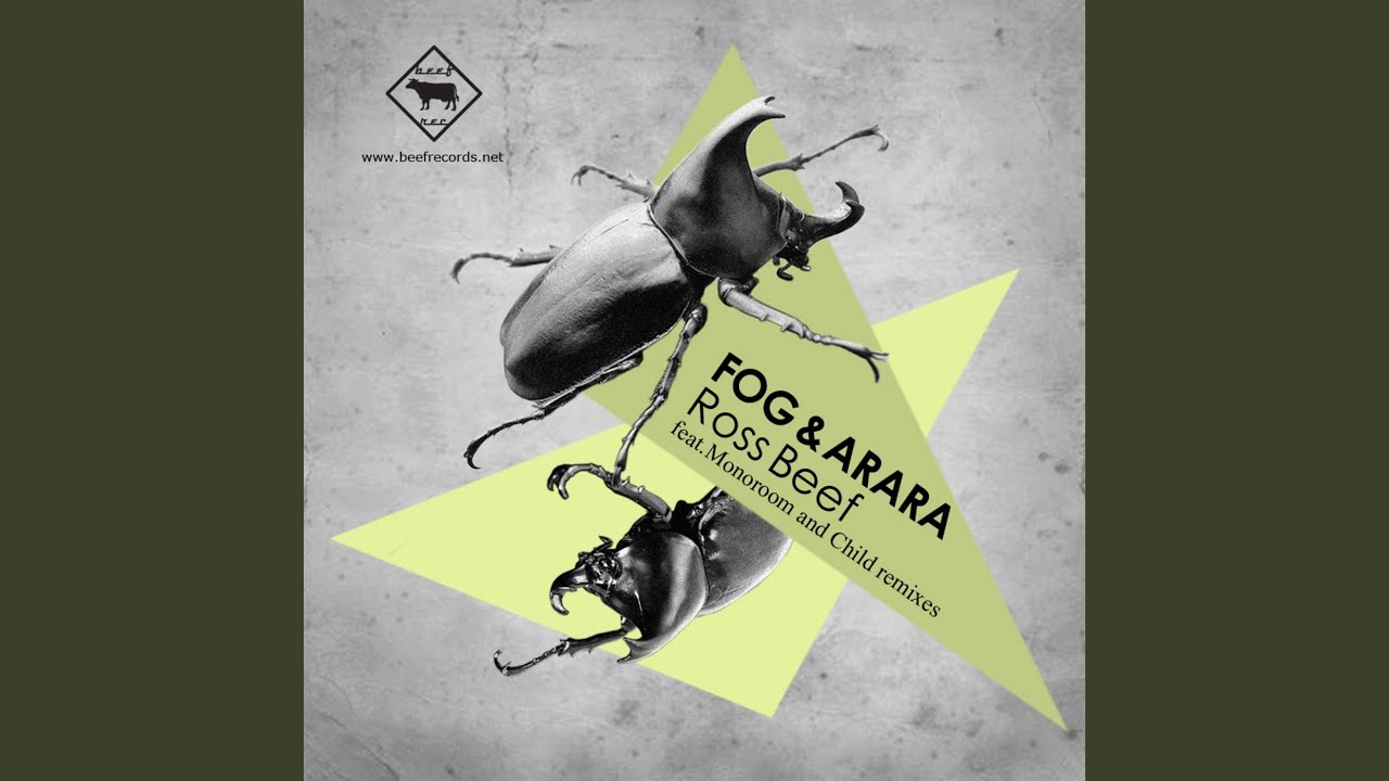 Ross Beef (original mix) - YouTube