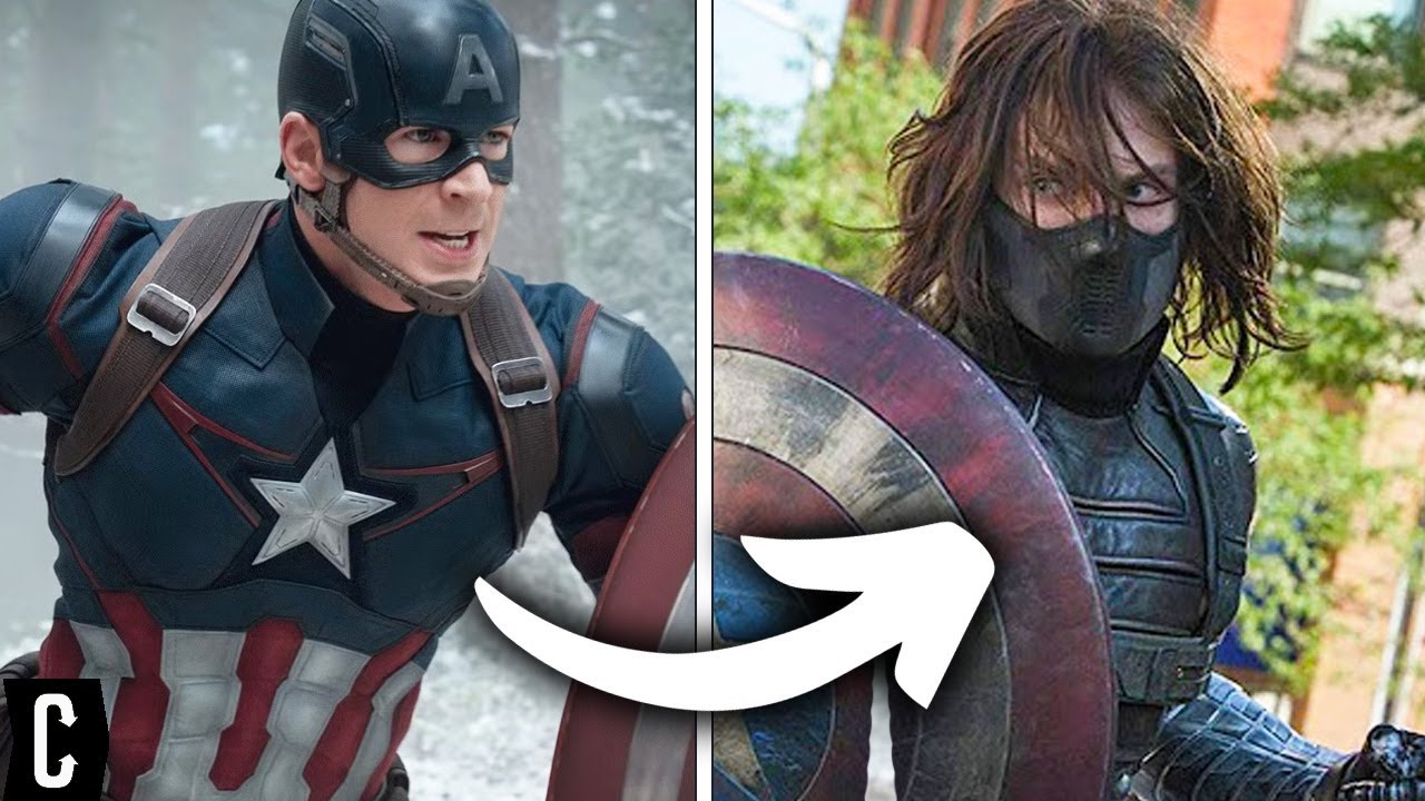 MCU's Best Fight Scenes, Ranked - YouTube