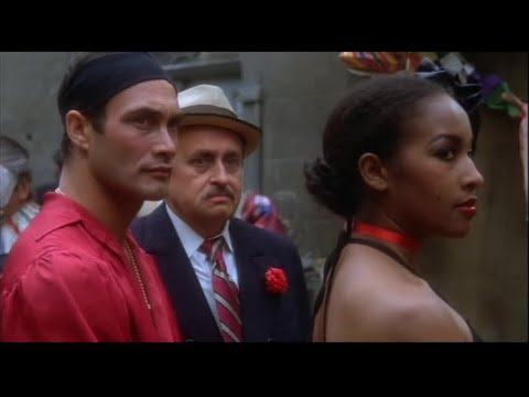 Howling 2 (1985) Soundtrack end credits song - YouTube