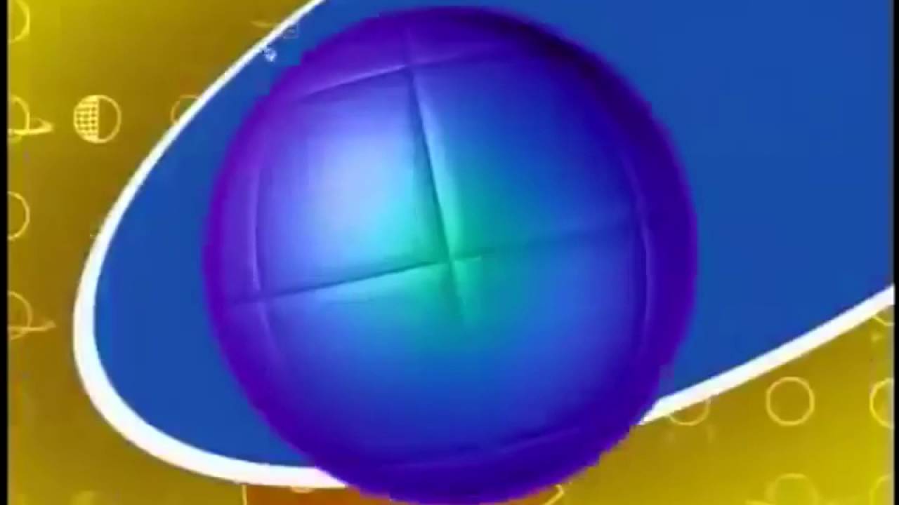 Dualstar Animation / DiC Logo 1990-1996 - YouTube