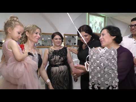 Djülent Ayan Düğün Part - 5