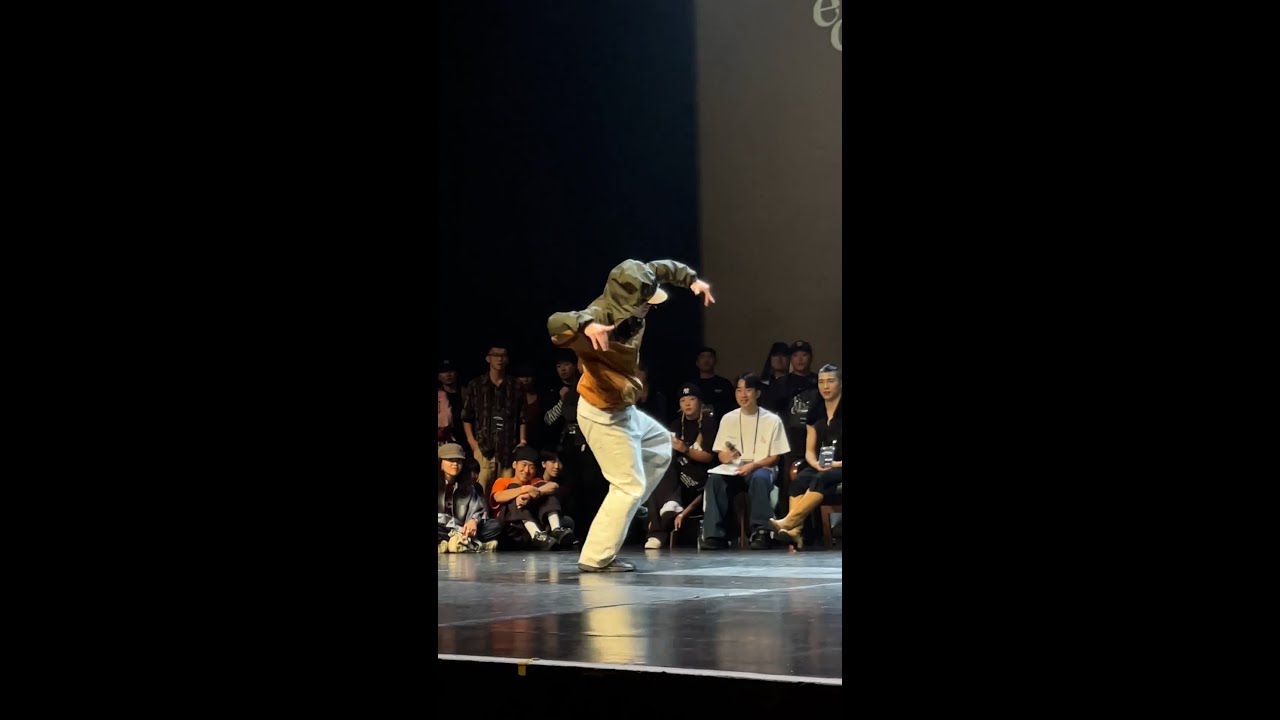 Bboy Mario / Fetch Dance Sunday 2023 - YouTube