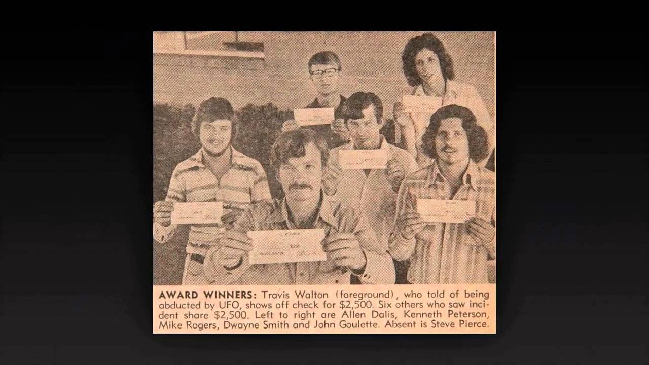 True and Famous Alien Videos | Most Famous Alien Abductions | Real life ...