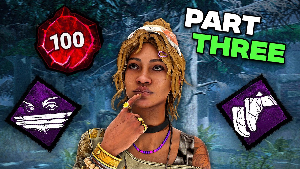 DBD Beginner Tutorial 3: Prestigesystem - YouTube