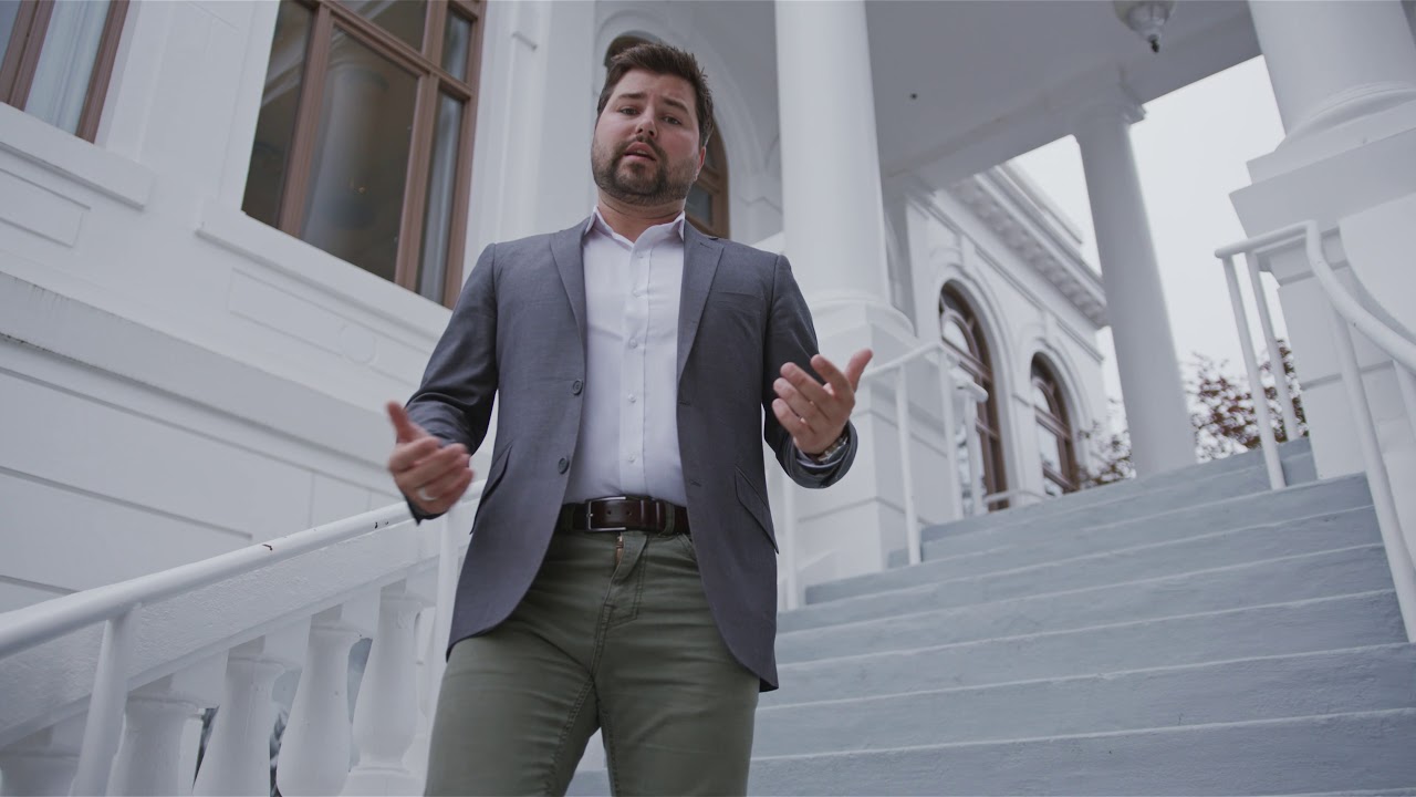 Sam Waddington for Mayor - YouTube