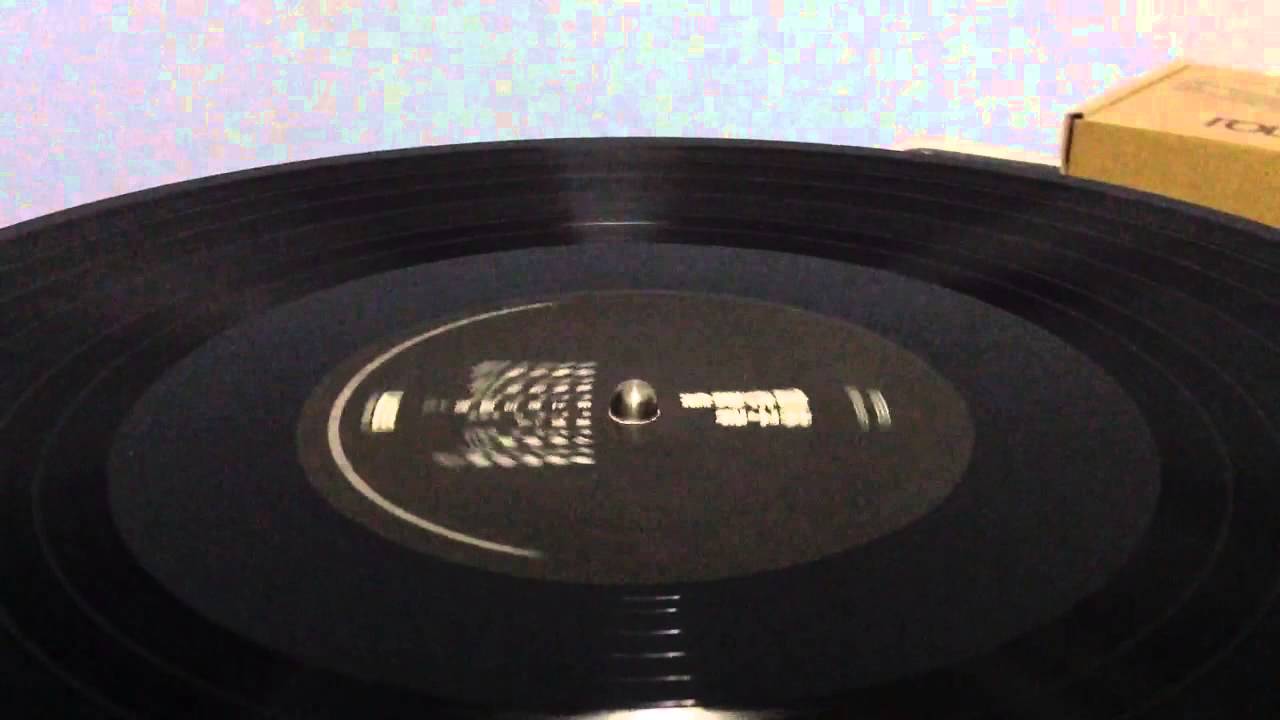 林子祥 - 谁能明白我？ LP George Lam vinyl - YouTube