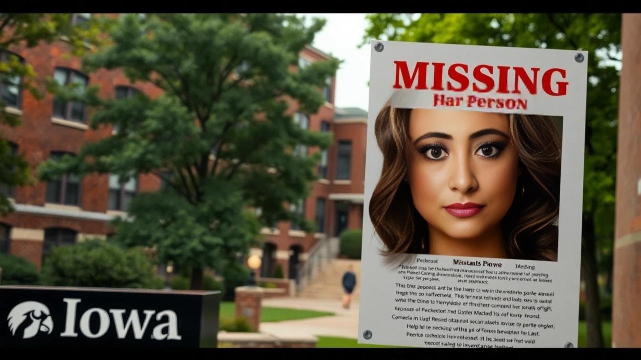 What's REALLY Happening to Missing College Students? - YouTube