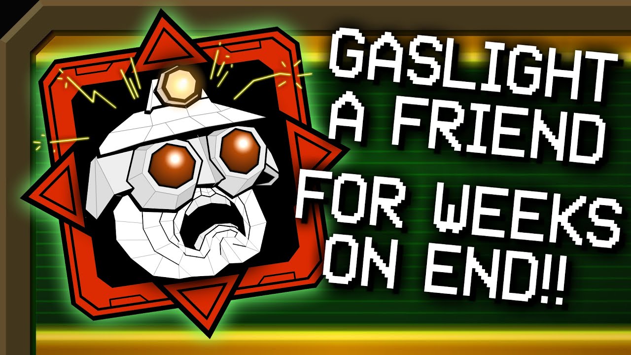 Captain Ulysses S. Useless - Deep Troll Galactic - YouTube