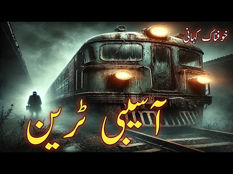 Bhoot: The Haunted Train Midnight Haunting paranormal Investigation ...