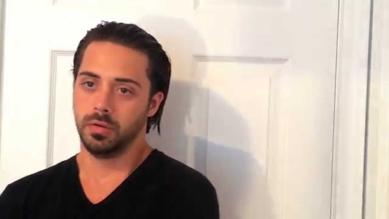 Our deepest fear monologue - YouTube