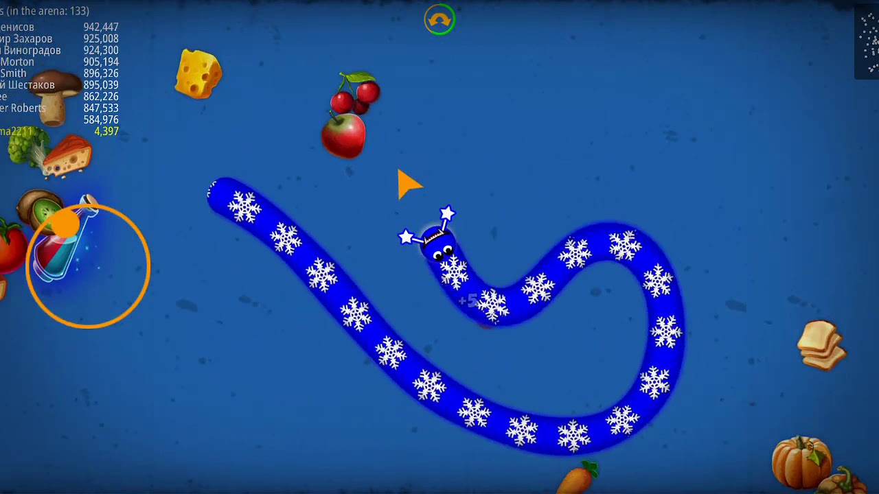 Main cacing part1 - YouTube