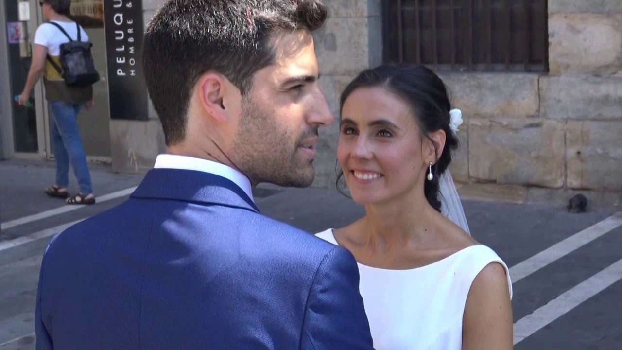 TRAILER MIRIAM IGNACIO - YouTube