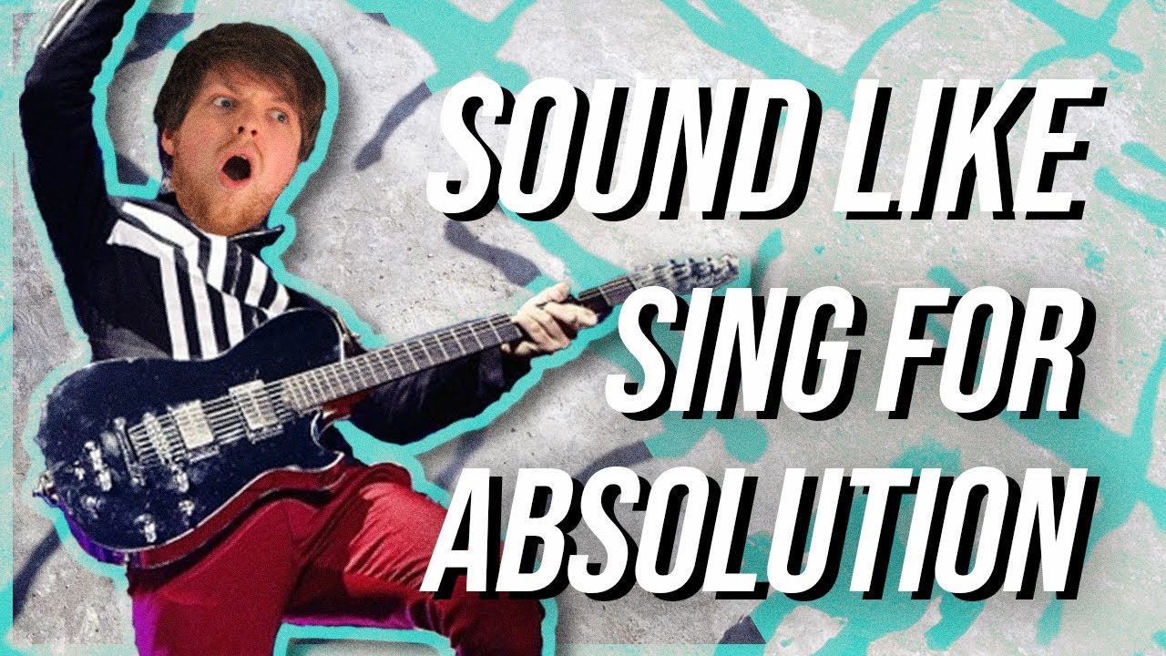 Sound Like Muse - Sing For Absolution - YouTube