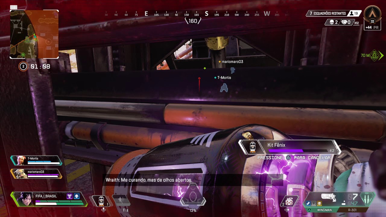 Apex | Wrath Ranked - YouTube