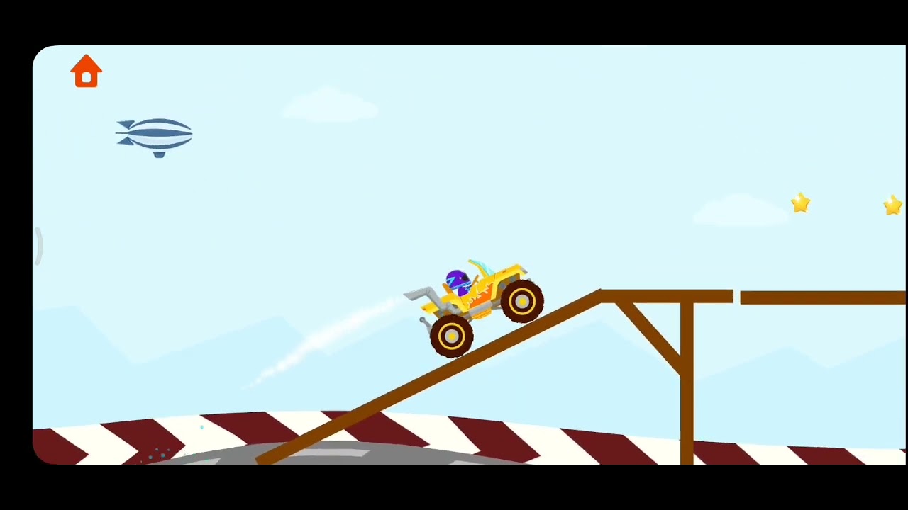 Tractor, Garage Video for Children by Kids Tv Channel - YouTube