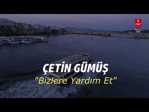 Çetin Gümüş  \