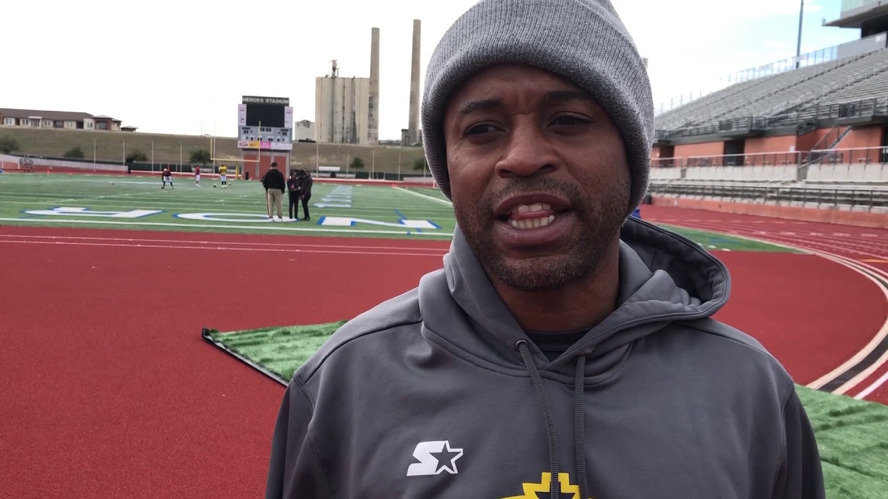 Fleet Speak: Az-Zahir Hakim - YouTube