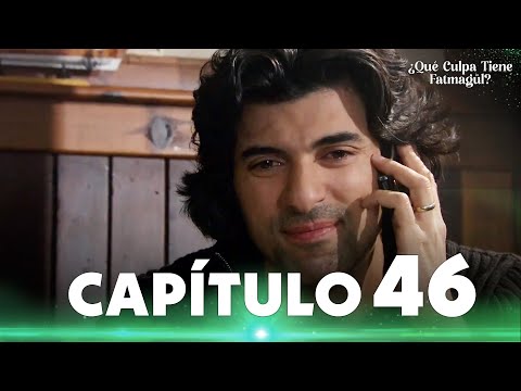Fatmagül Español | Fatmagül'ün Suçu Ne? - Capítulo 46