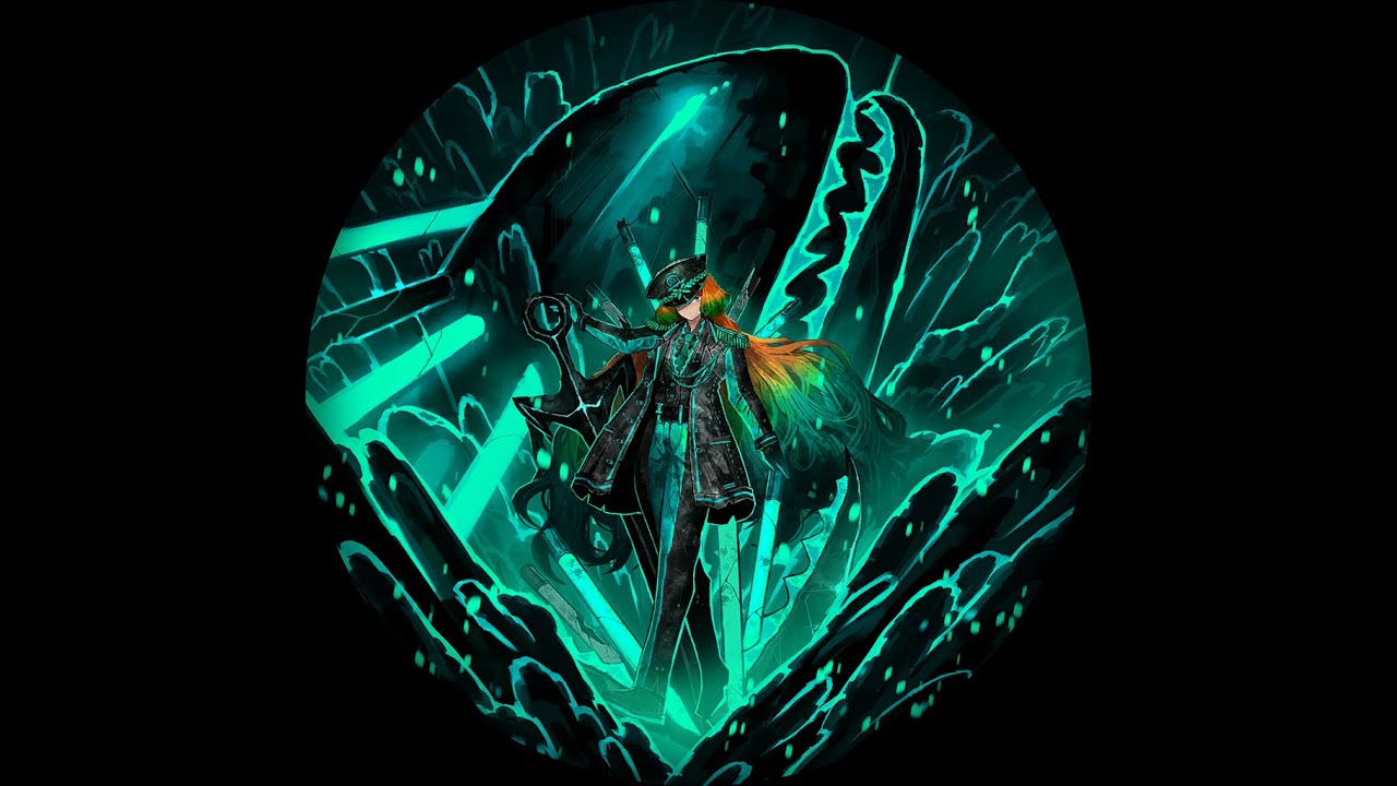 Limbus Company MD3H Dream-Devouring Siltcurrent Solo - YouTube