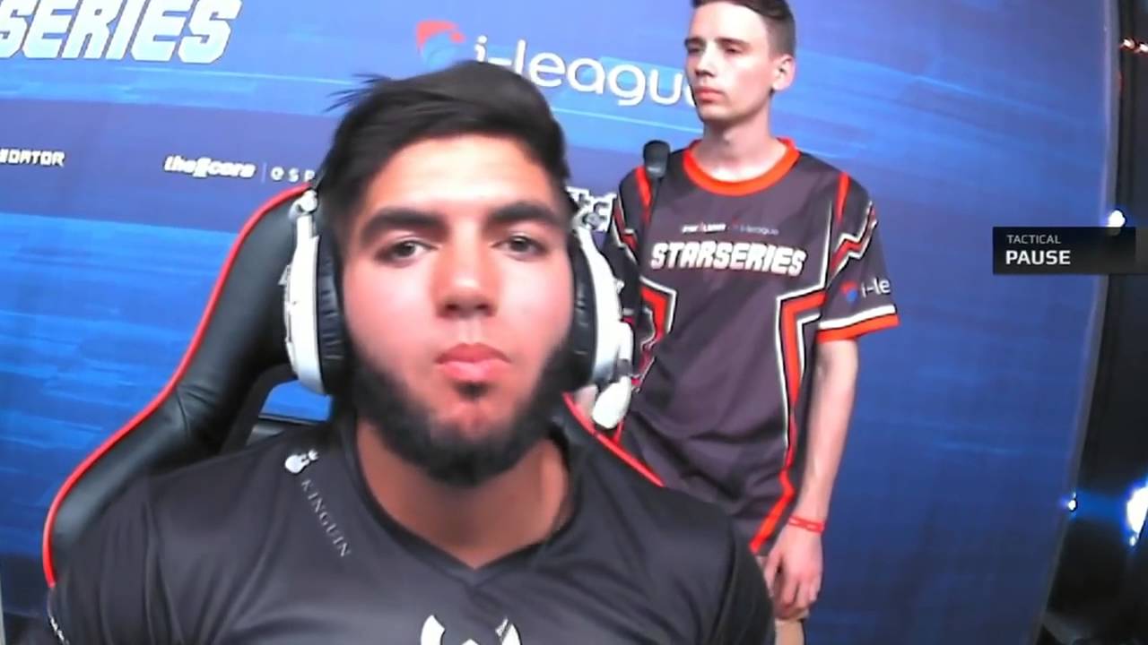 How ScreaM Really Plays — CS:GO - YouTube